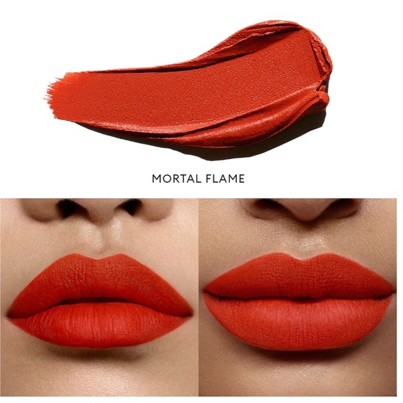Rose Inc | Makeup | Rose Inc Lip Cream Matte Liquid Lipstick With ...